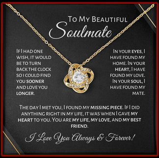 Forever Rose - Heart Box - With Message – Cherish These